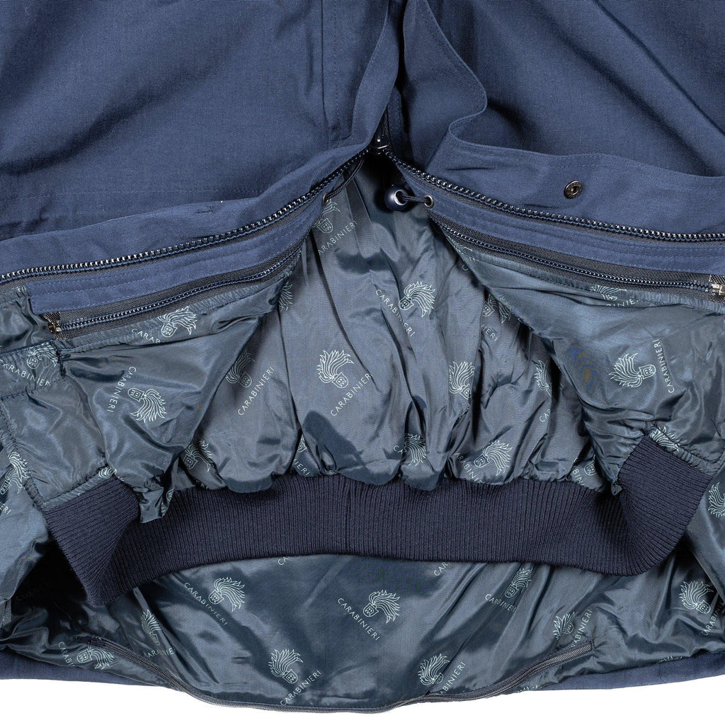 Italian Arma de la Carabinieri Motorcycle 2-in-1 Parka - Style – Top ...